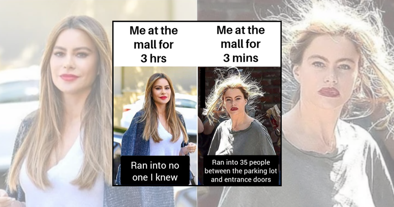 A tiny treasure trove of mom memes for mothers performing daily miracles