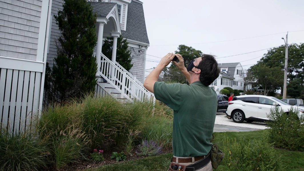 Understanding home access and inspection rights