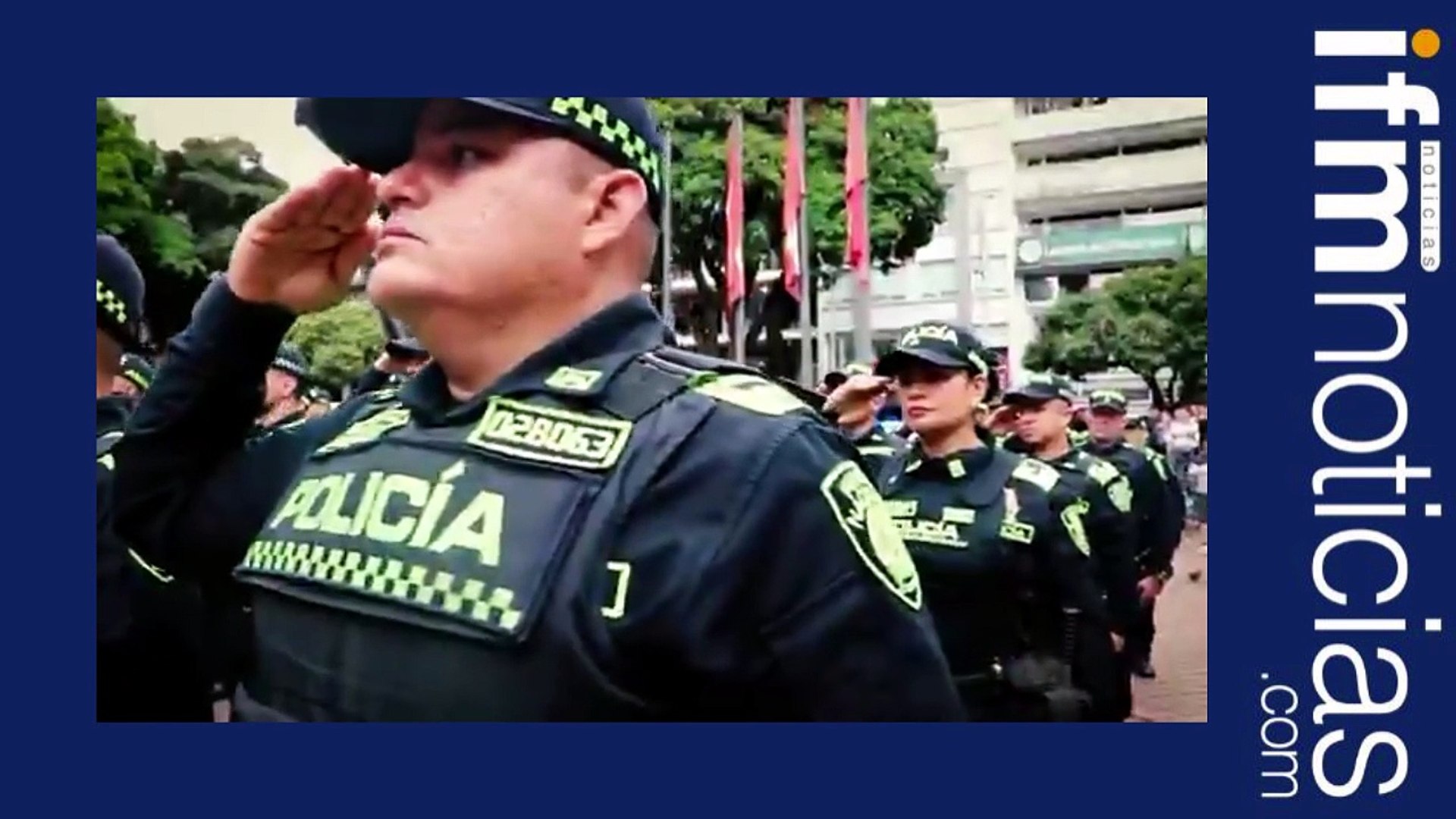 Hasta $50 millones de recompensa por información que permita prevenir o ...