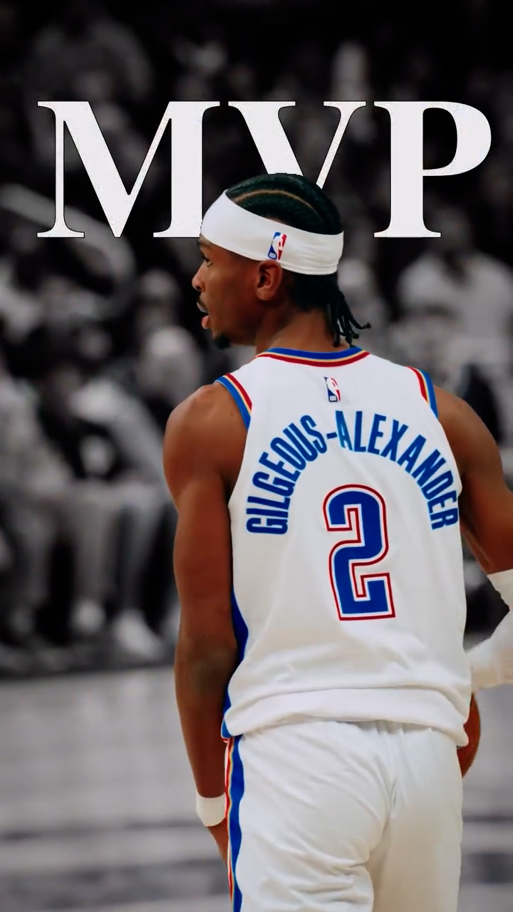 Shai Gilgeous-Alexander delivers clutch plays in close game vs Bucks