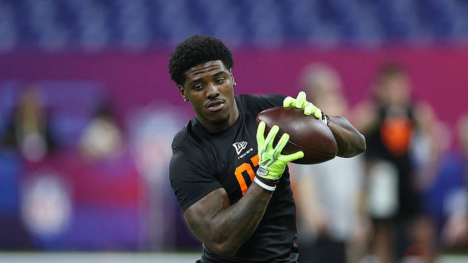 These Steelers draft heists are already moving up Pittsburgh's depth chart