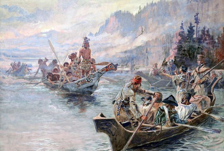 The Wild West's most influential events and their impact