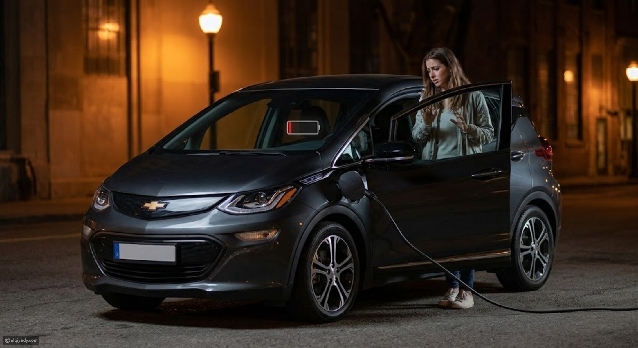 10 charging mistakes that could cost electric car owners dearly