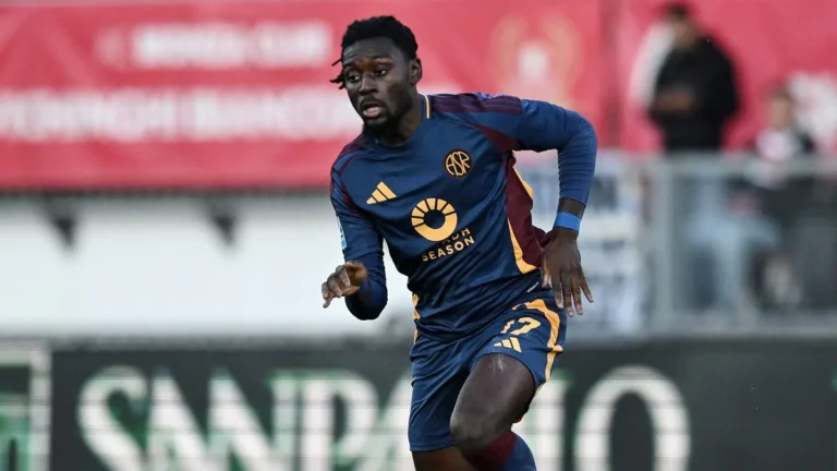 Roma, il bivio di Manu Koné accende il mercato: l’Inter spinge ma ...