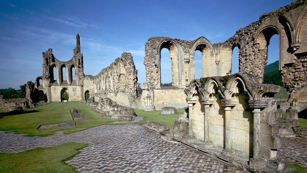 Rediscovering the lost sounds of medieval faith