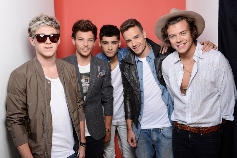 One Direction star Niall Horan treasures happy last memory with Liam Payne