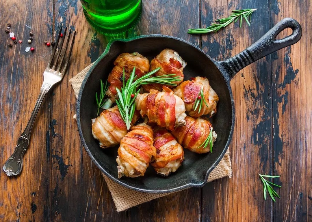 50 dinner recipes worth adding to your regular rotation