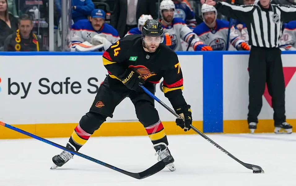 Oilers seen as frontrunner in potential Jake DeBrusk trade