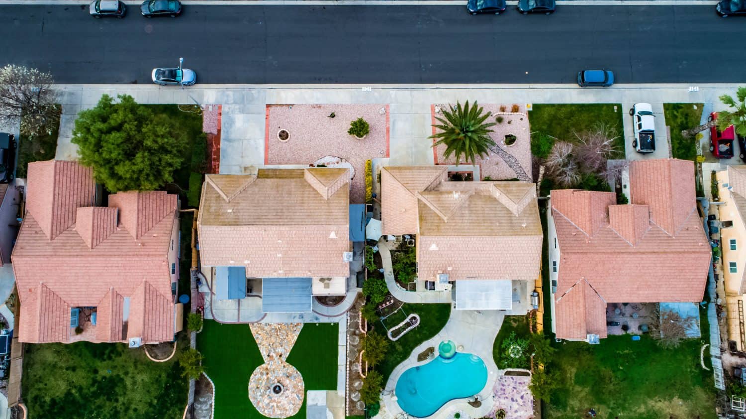 These areas are becoming America’s new retirement hotspots