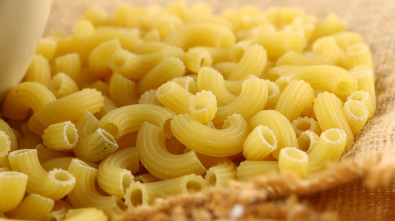 13 mistakes you're probably making with homemade mac and cheese