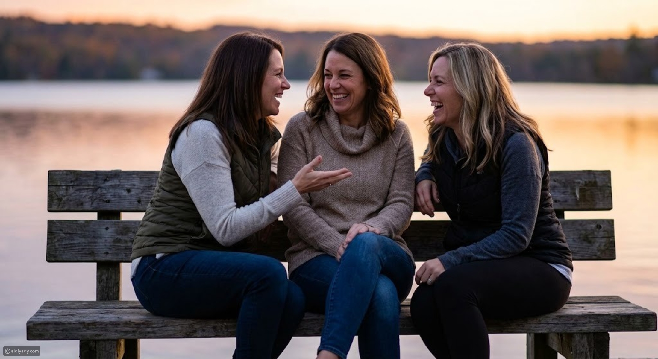 Things that start to make perfect sense in your forties