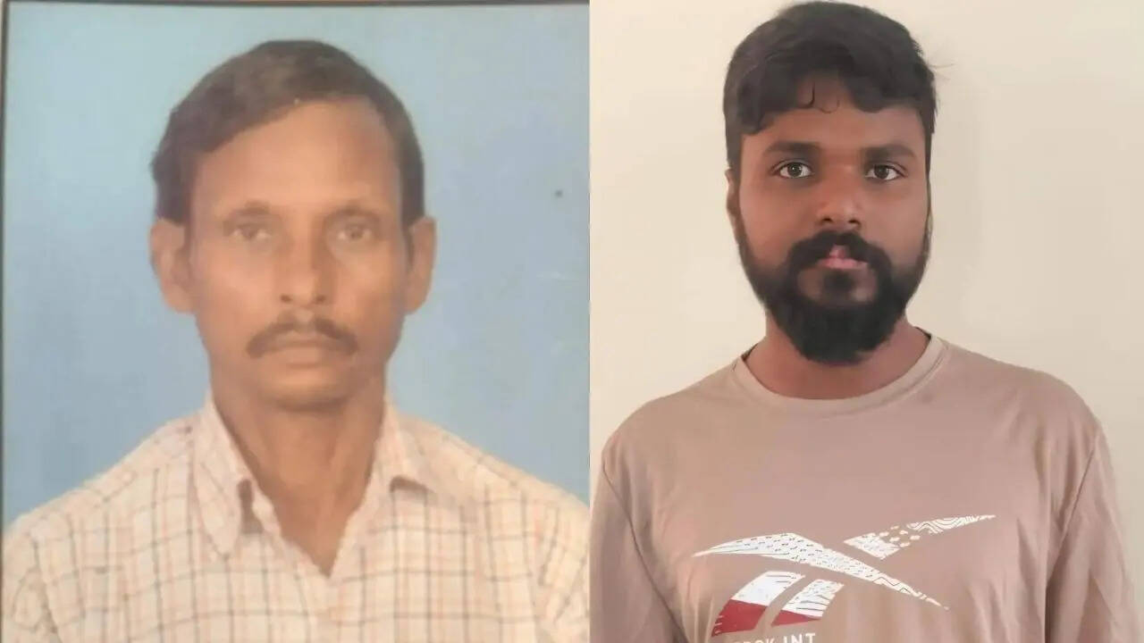 Man held for friend’s murder a month after body stuffed in sack found ...