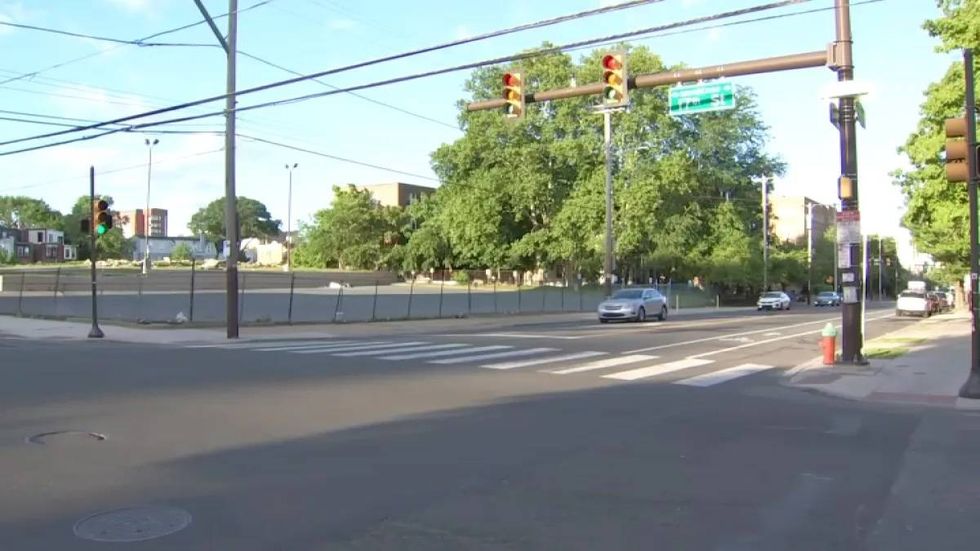 Motorcyclist seriously injured after trying to avoid car in North ...