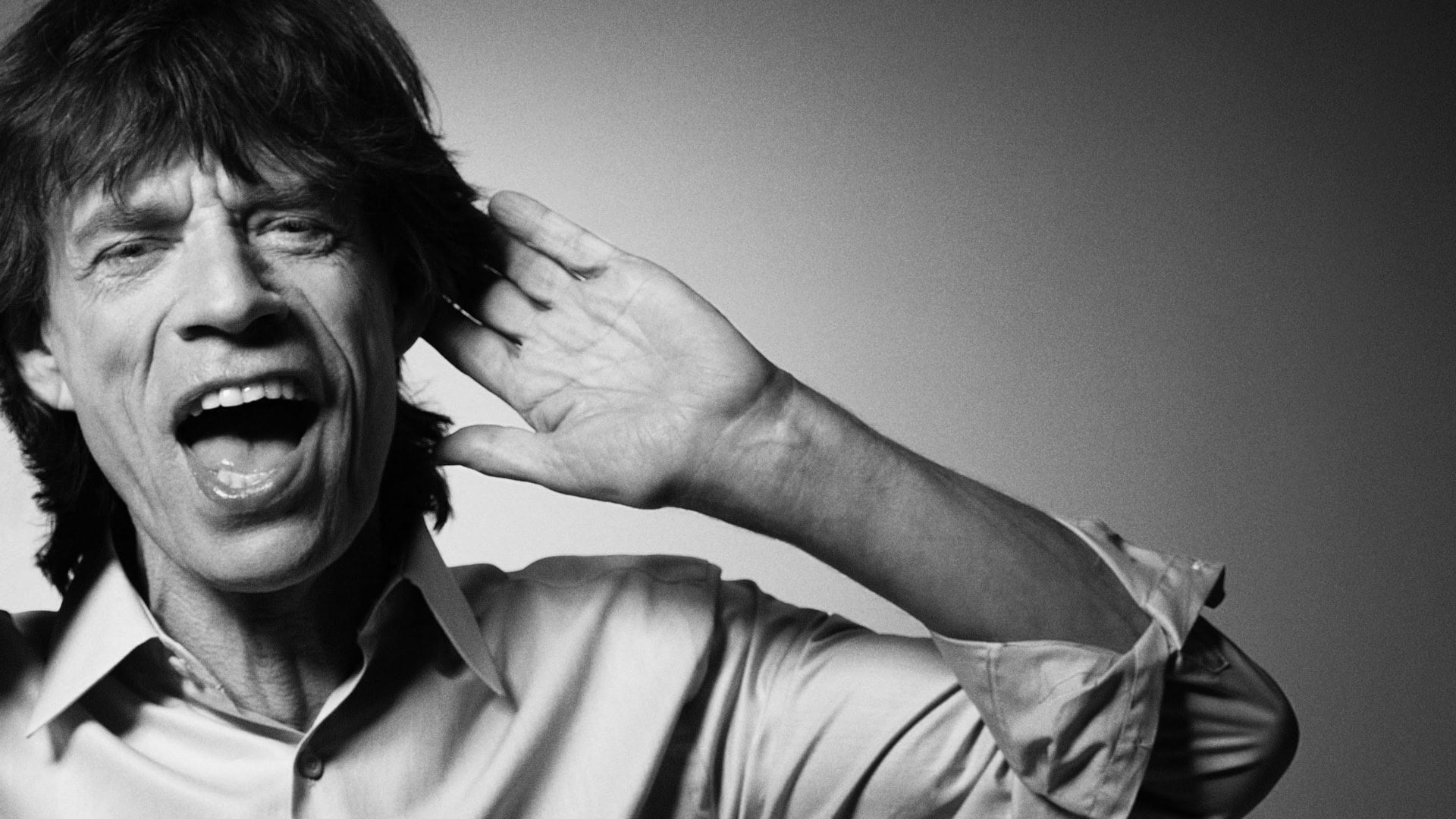 Mick Jagger kommentoi uuden albumin julkaisevan The Rolling Stonesin ...