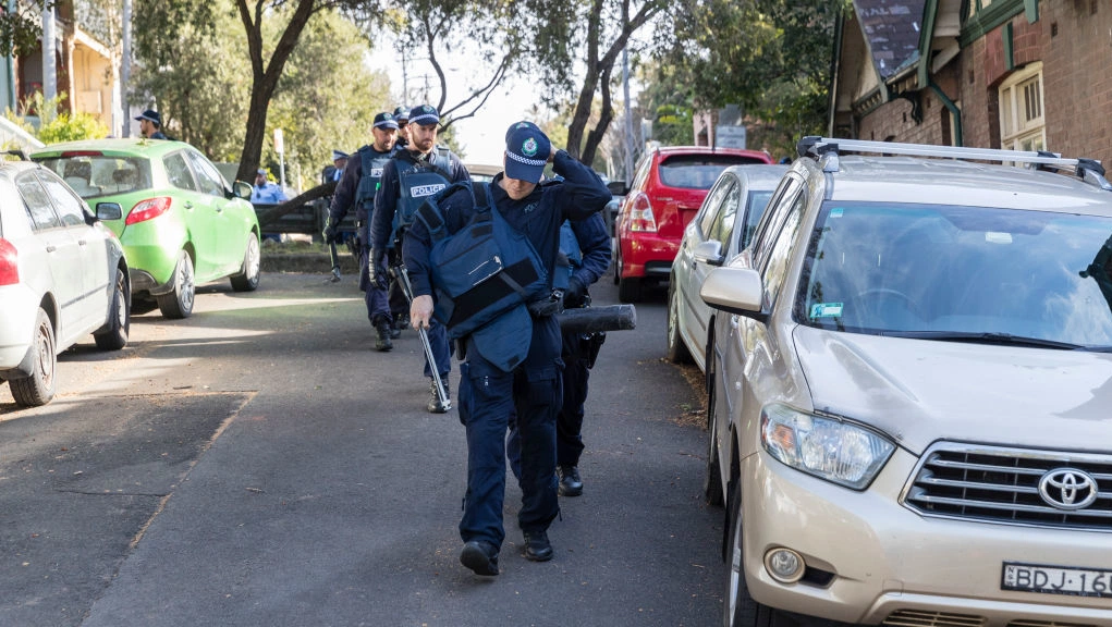 Police dismantle Coconut Cartel in major Sydney raids