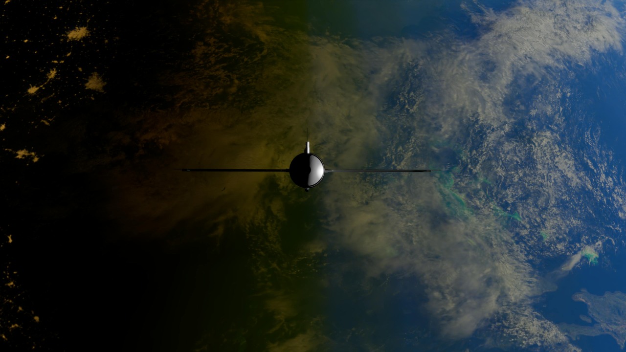 Researchers just showed solar storms could cut satellite comms and ...