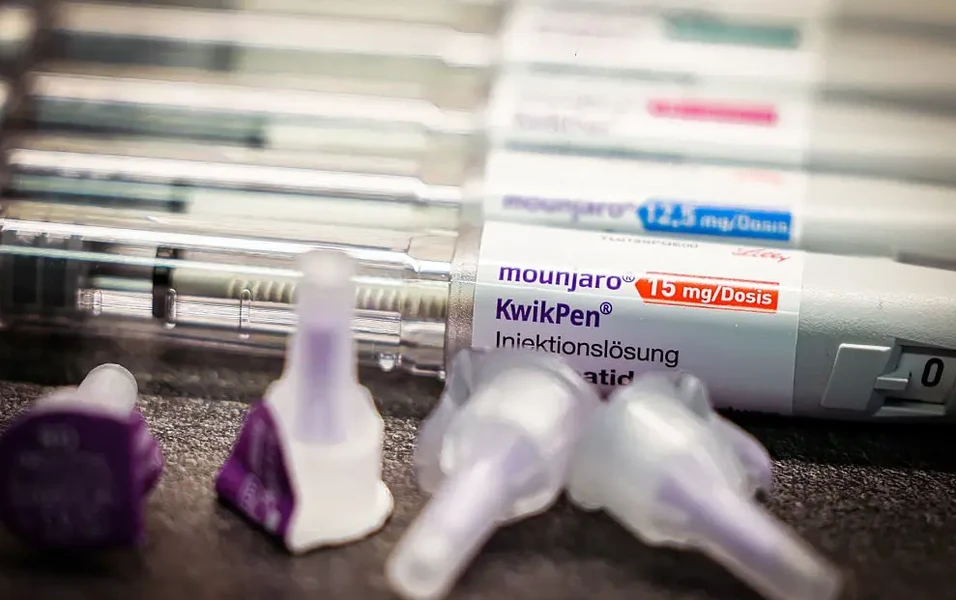 Hidden health risks see thousands refused Mounjaro and Wegovy
