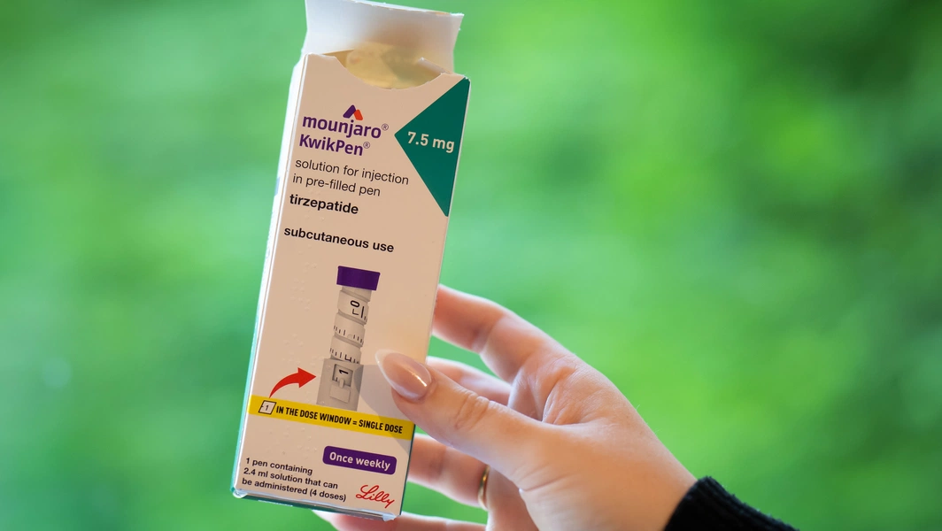 Hidden health risks see thousands refused Mounjaro and Wegovy