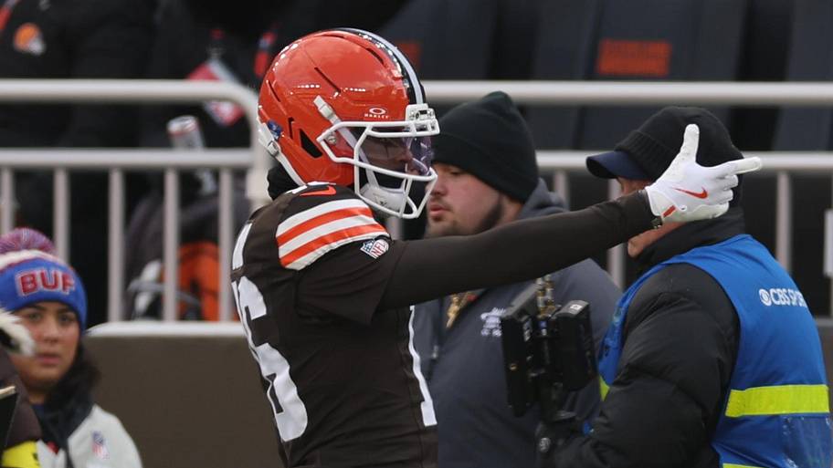 Isaiah Bond shouldn’t be overlooked as potential key piece of Browns ...