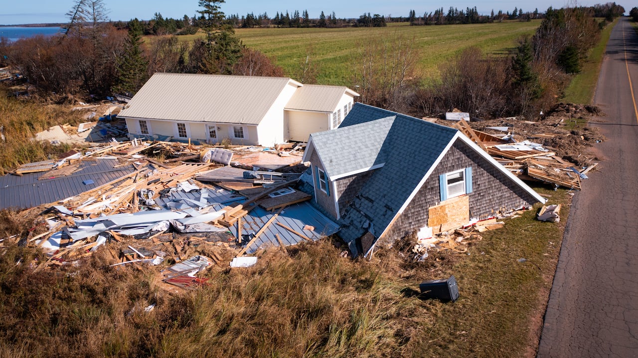'Where people gather, there is strength': Malpeque Bay prepares for the ...