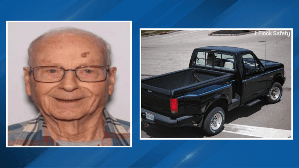 Critical missing alert issued for Hamilton County man