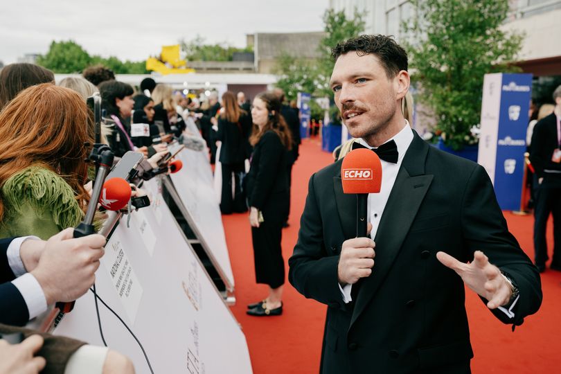 From panic attacks to Cannes: How Merseyside star's message to Stephen ...