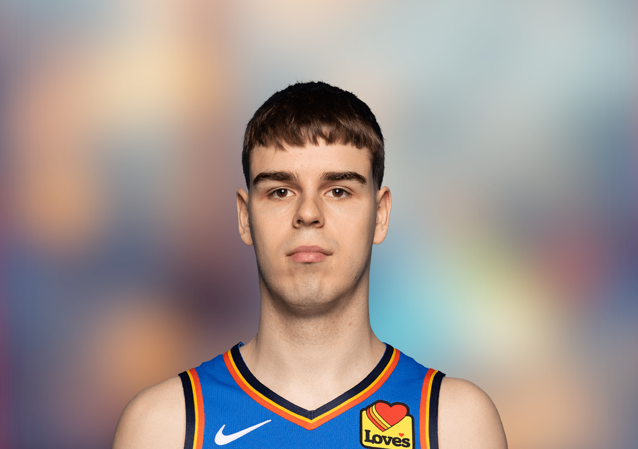 Sam Presti says that Nikola Topic will play in summer