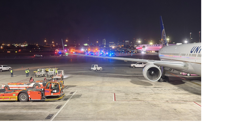 United Airlines subreddit riveted by Bluetooth goof gone awry