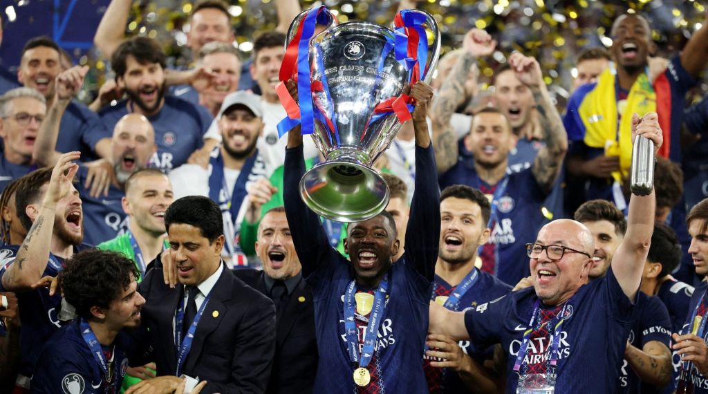 Champions League fallout: Prize money, unrest, and Arsenal’s ill-timed ...