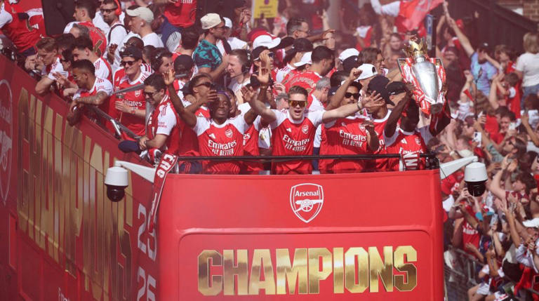 Champions League fallout: Prize money, unrest, and Arsenal’s ill-timed ...