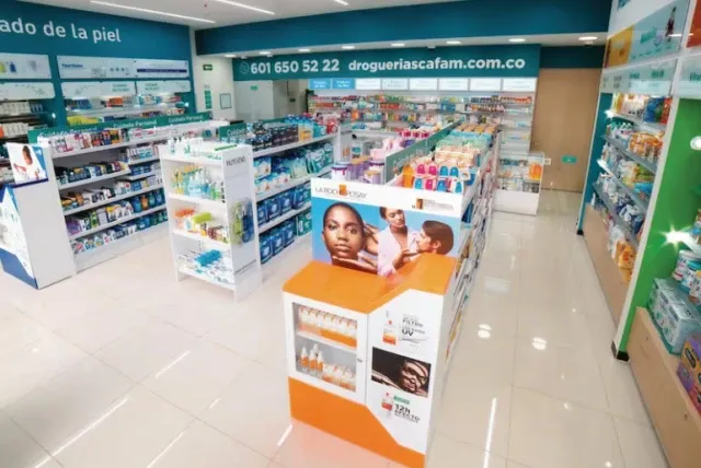 Droguerías Cafam dice que crisis en entrega de medicamentos se debe al ...