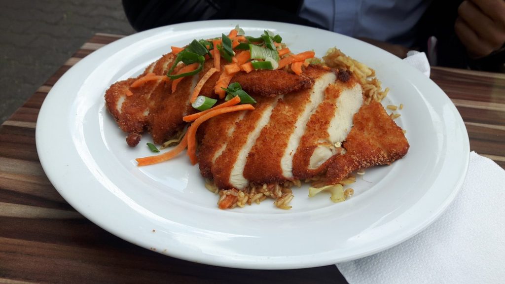 8 popular menu items that most restaurants no longer serve
