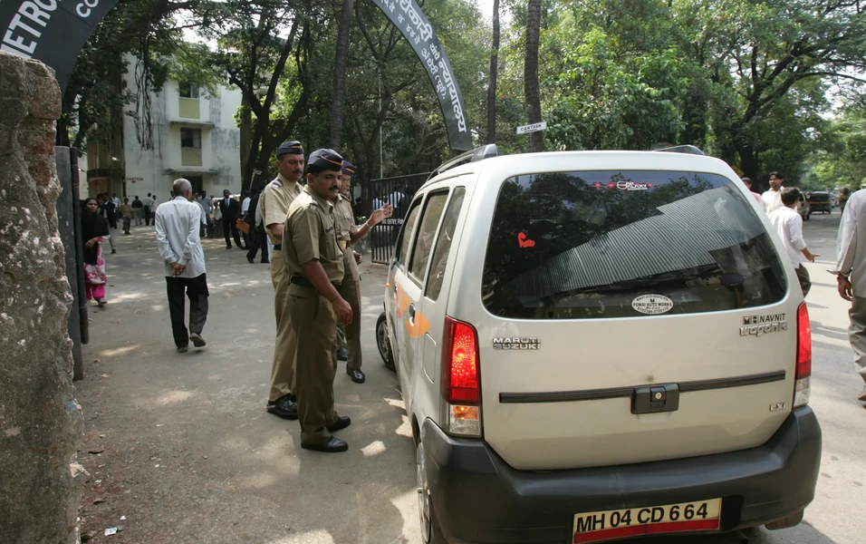 Navi Mumbai man jailed 20 years for raping minor girl