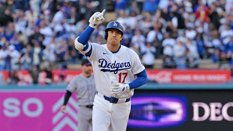 Seeing double: Shohei Ohtani Cy Young and MVP winner market on Kalshi