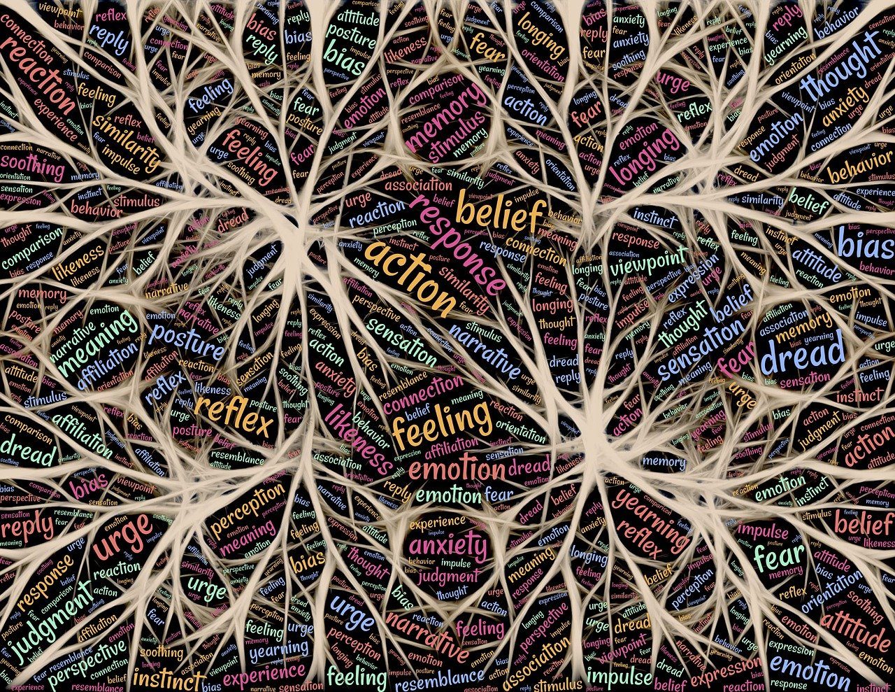 Why your brain remembers things that never happened