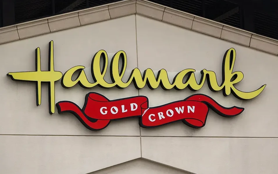 Marcus Rosner joins Hallmark’s July 18 holiday premiere
