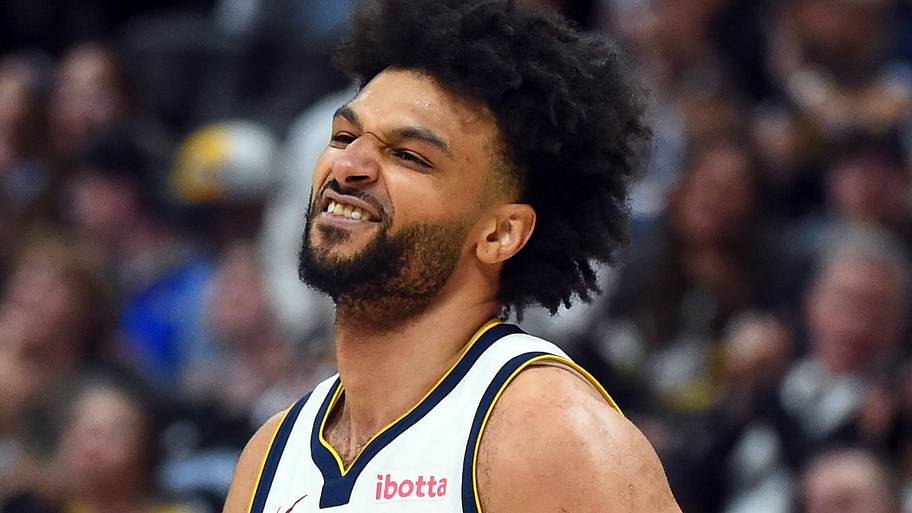 Jamal Murray-Derrick White swap concept would change Nuggets' identity