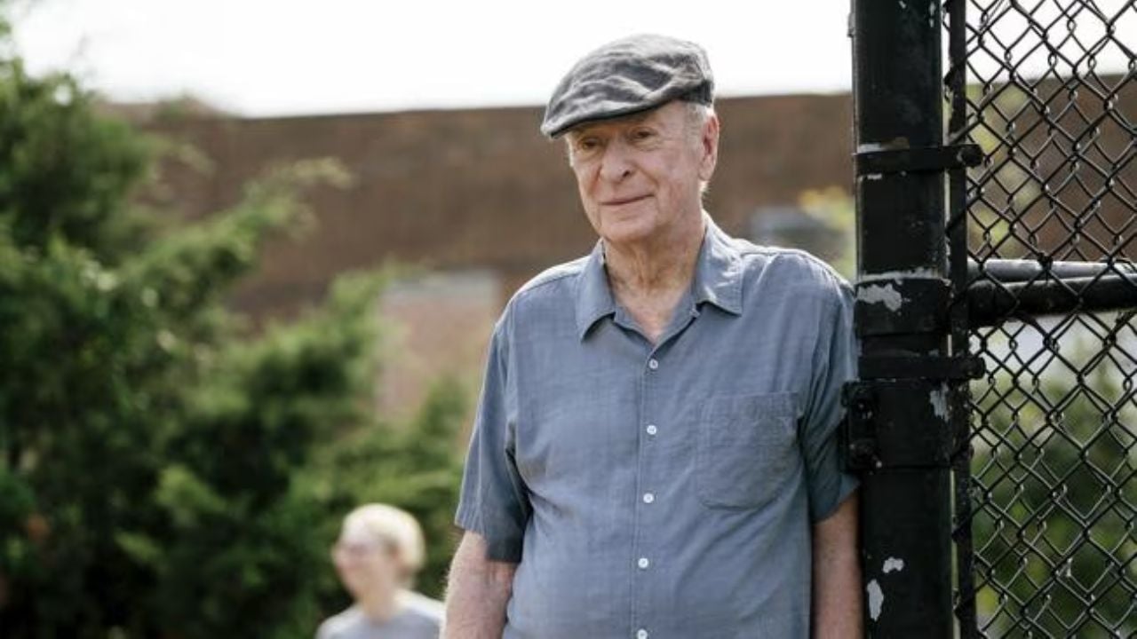 88 anos, 130 filmes e 1 Oscar: Ele é um dos maiores atores americanos e ...