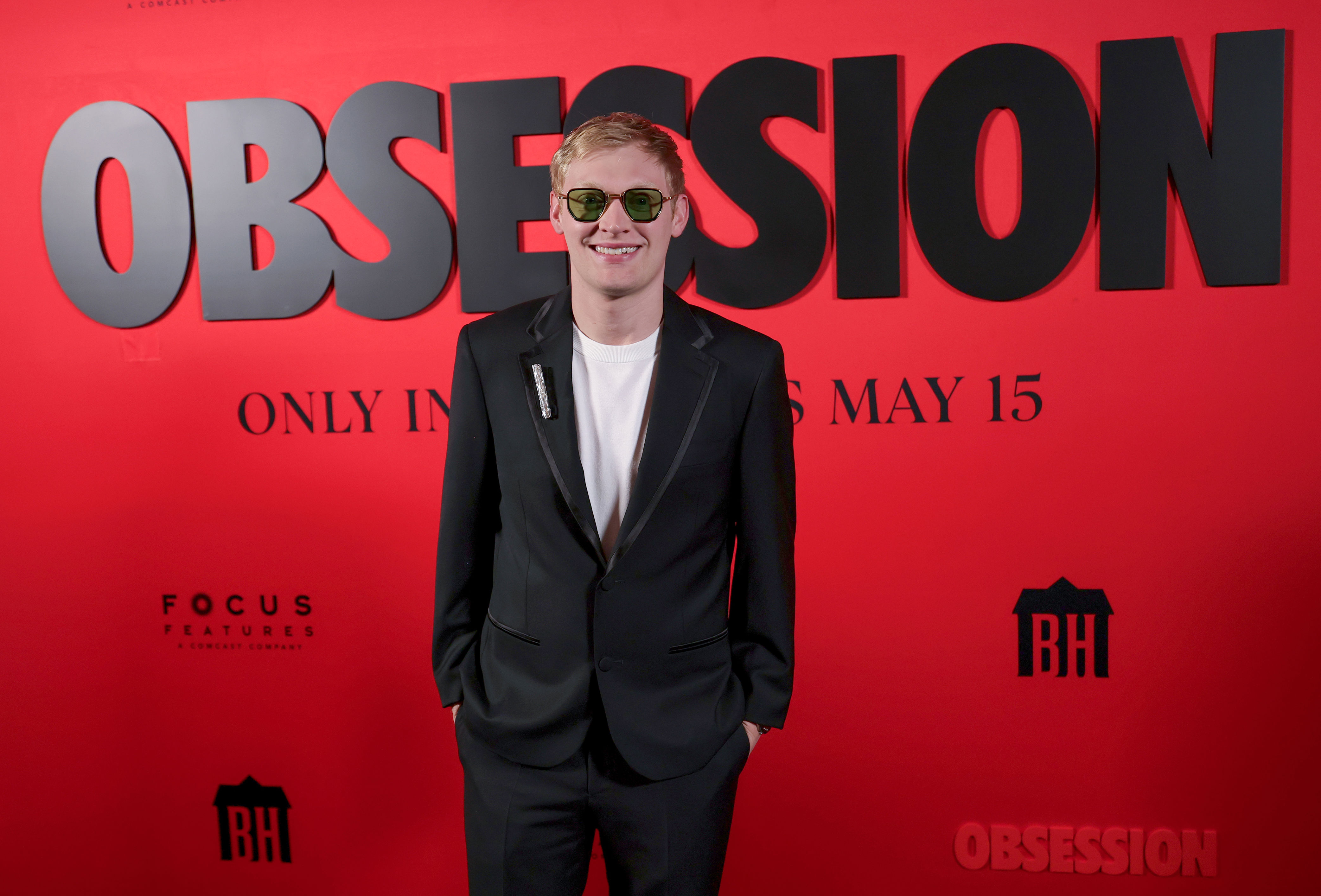 Curry Barker's new movie lands at Universal Blumhouse Atomic Monster