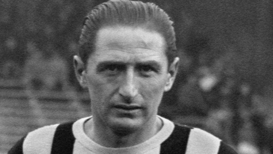 The greatest soccer No. 9s of all time—ranked