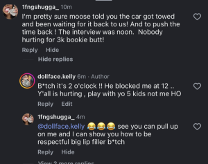 Finesse2Tymes quickly tries to make peace after Atlanta podcaster ...