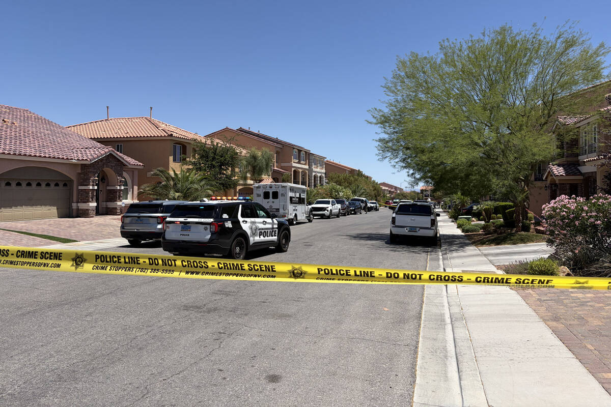 Man shoots, kills sister’s boyfriend after witnessing him beat her ...