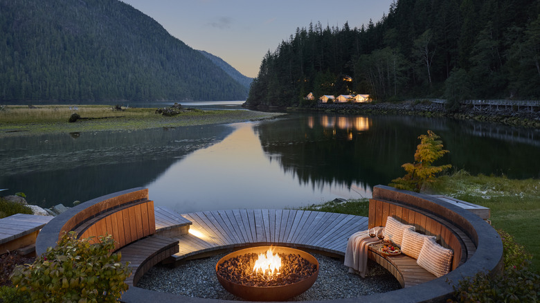 The most luxurious all-inclusive resorts across the world, according to ...