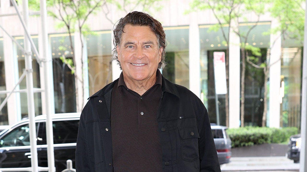 'Married... with Children' star Ted McGinley reveals he gets penny ...