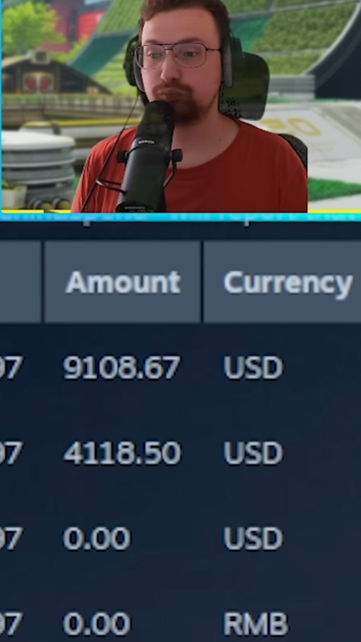 Steam hidden settings warning | Avoid these common mistakes