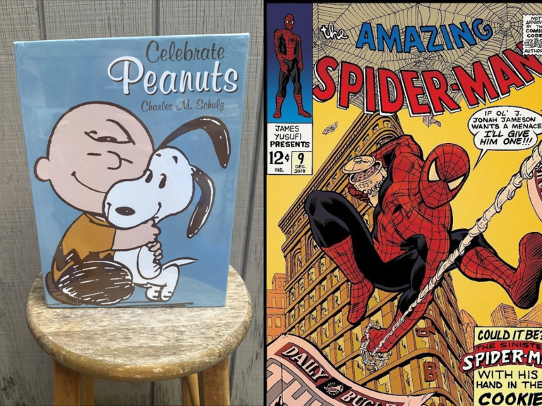 Must-read kids comic books: 7 fun & imaginative comics every child ...