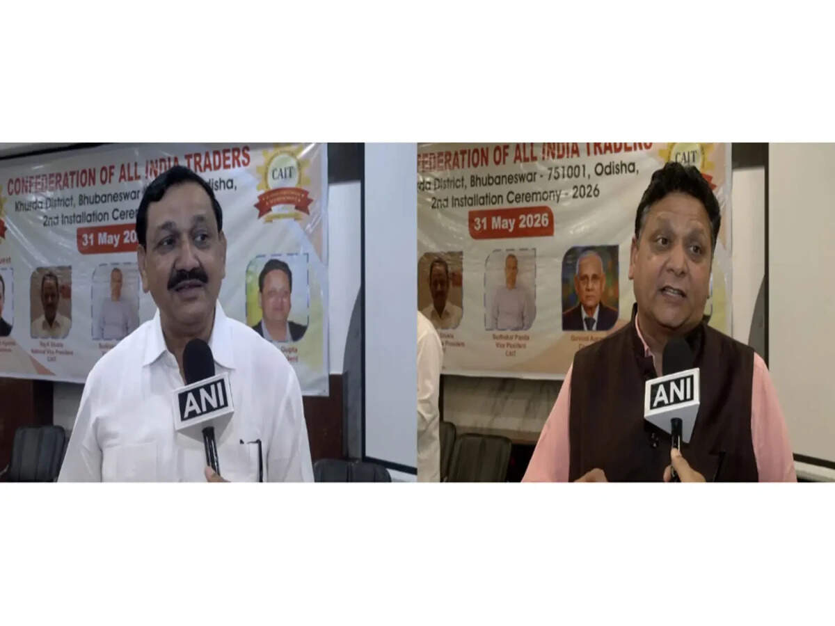 CAIT seeks further GST simplification, says monthly collections have ...