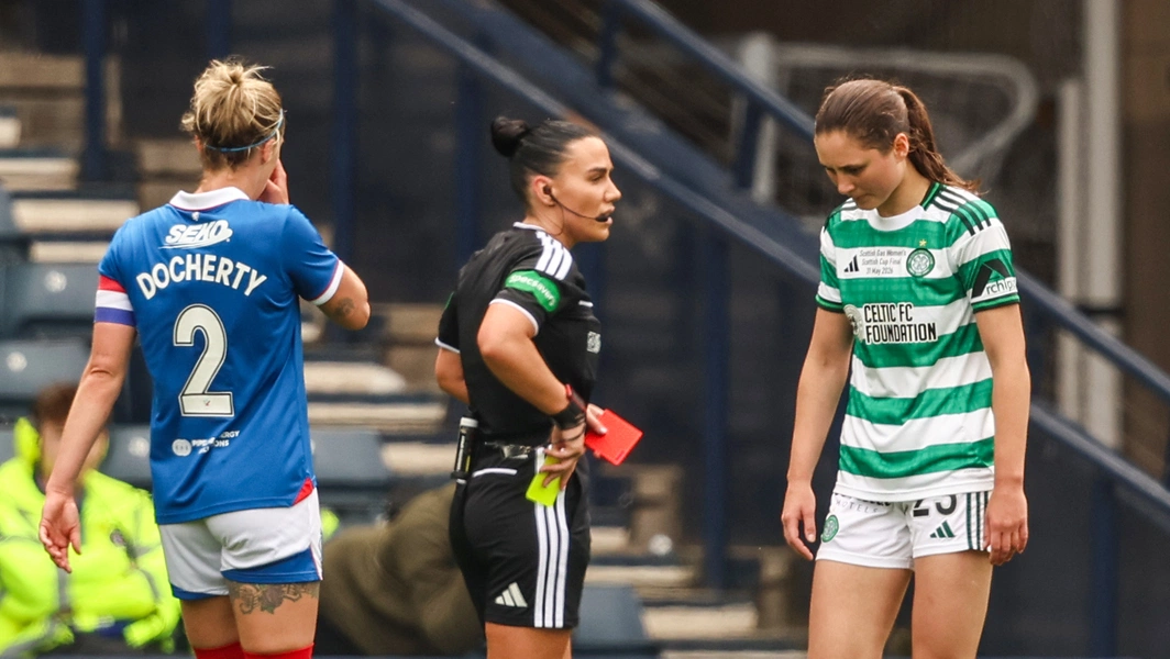 Celtic end 741-day wait with 1-0 cup win over Rangers