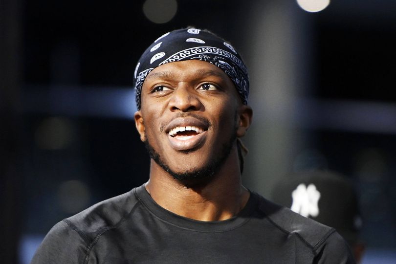 KSI makes 'painful' decision to leave the Sidemen after 13 years as ...
