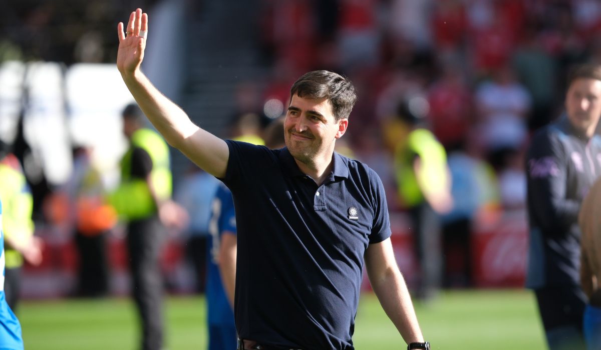 What should Liverpool fans know about Andoni Iraola?